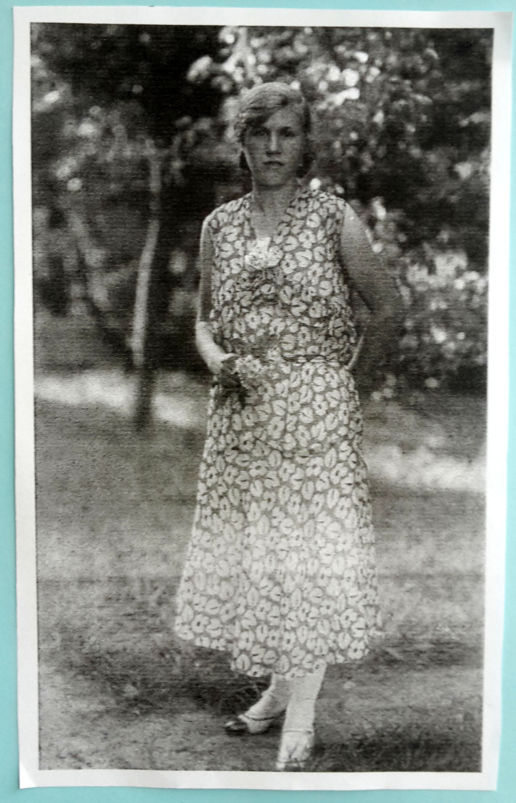 Ev. Bildungszentrum Hermannsburg – Stolperstein