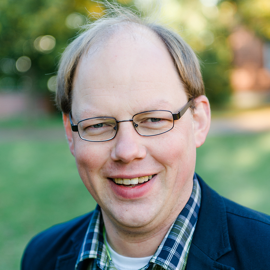 Ev. Bildungszentrum Hermannsburg – Stephan Haase